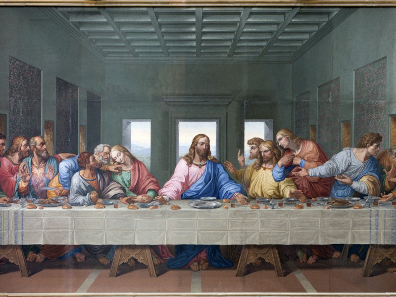 The Last Disciples watch online in english with subtitles 1280 21:9 ...